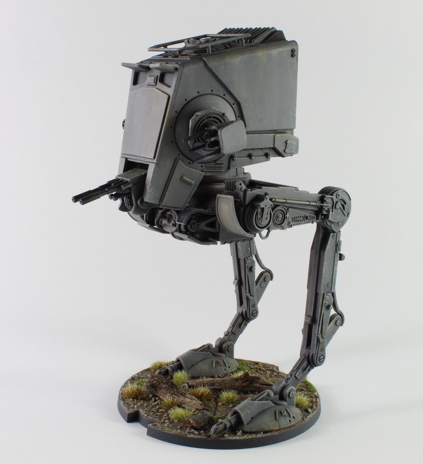 Star Wars Legion | Gimgamgoo.com